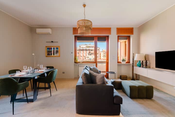 Omar House - Lecce