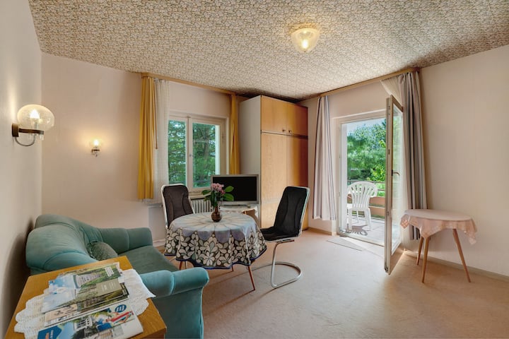 Ferienwohnung Nr 7 - Bad Wildbad