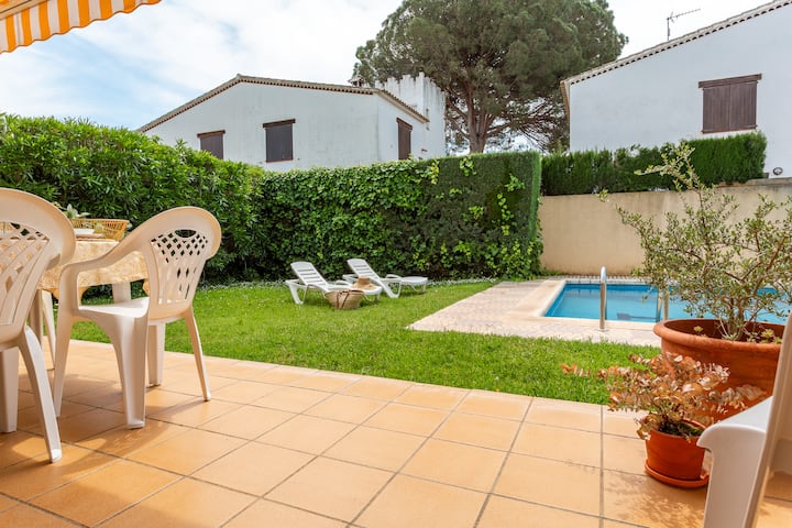 Casa Matilda - L'Escala