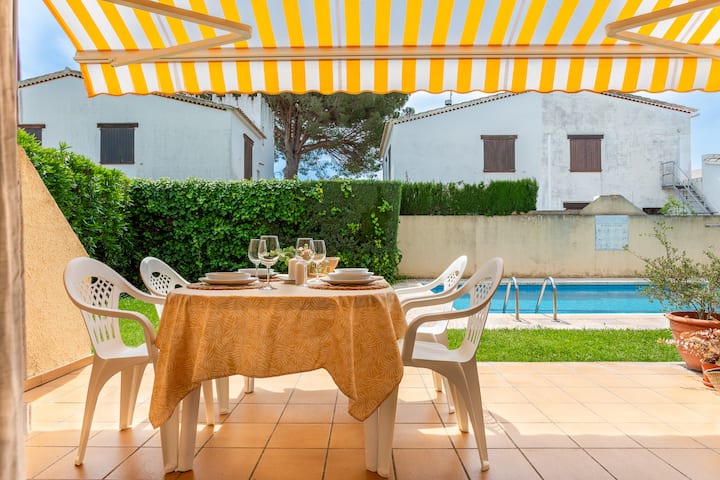 Casa Matilda - La Escala