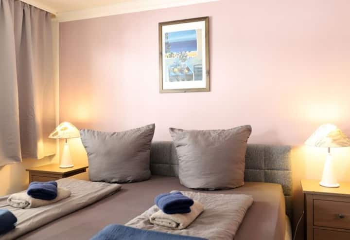 Ferienwohnung Am Leuchtturm - Rostock