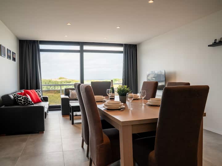 Astrid 68 By Interhome - Bredene