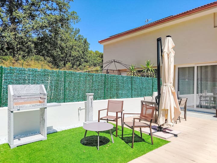 Suite Garden 31 By Interhome - Albenga