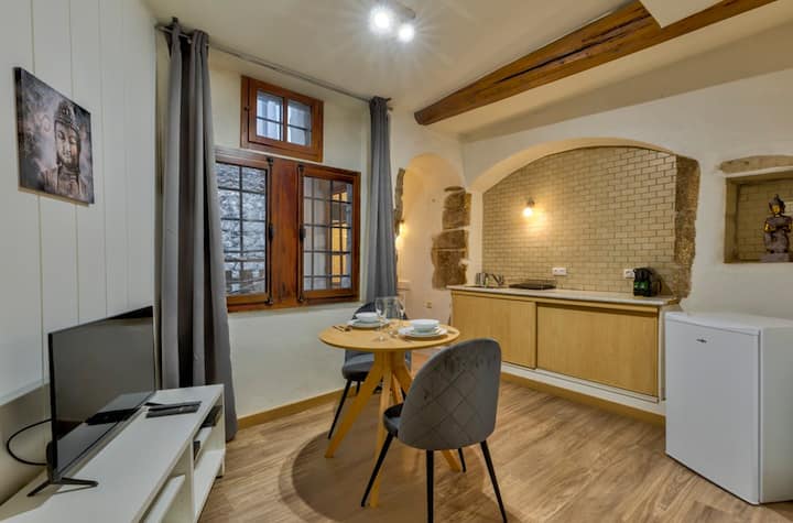 Lys Vieille Ville Annecy - Annecy-le-Vieux
