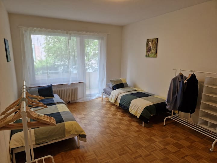 Ideal For Families - On Budget - Zurich, Switzerland