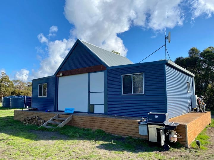 Superbe Chalet De Campagne Pour Couple Et Famille - Kingscote