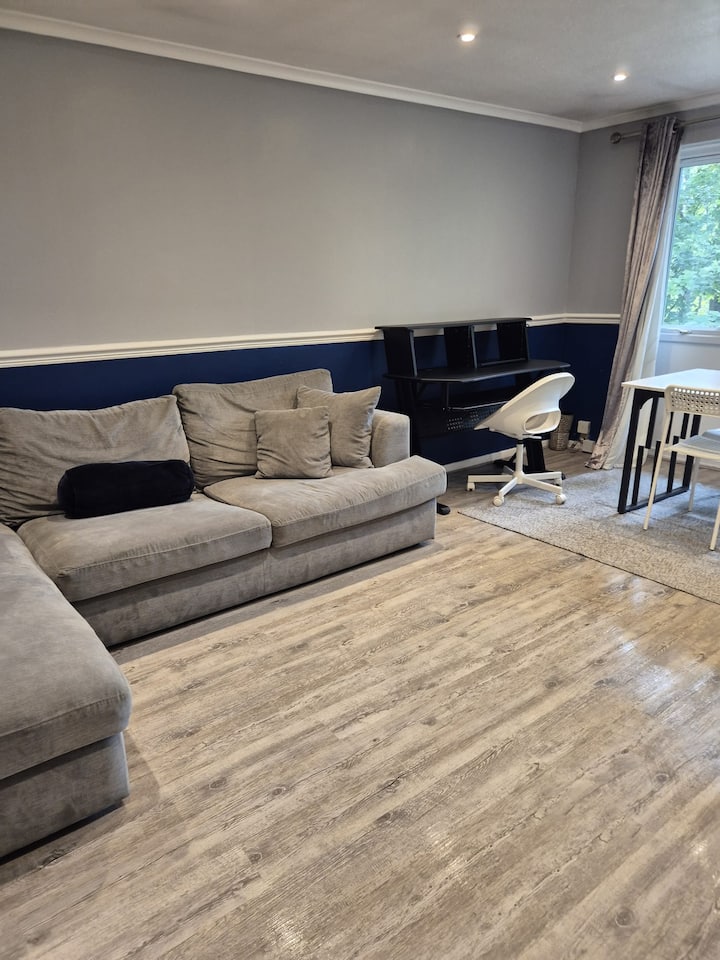 Charming Flat In Hemel Hempstead - Hemel Hempstead