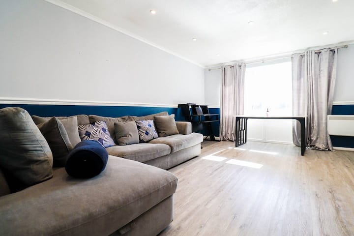 Charming Flat In Hemel Hempstead - St Albans