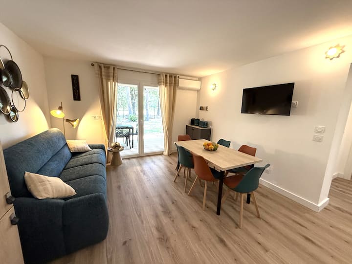 Appartement Premium, 6 Personnes N°22 Fiori Di Cal - Porto-Vecchio