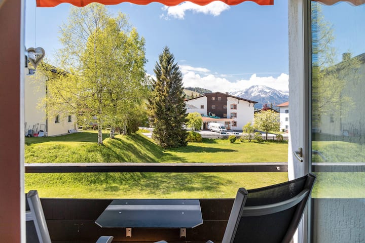 Suite Heart In Seefeld - Seefeld in Tirol