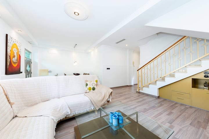 Maravillas - Torrevieja