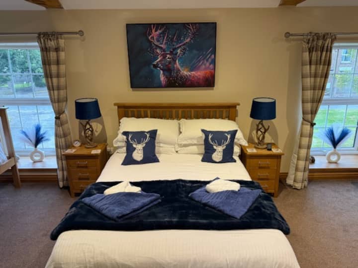 The Stag Suite - Driffield