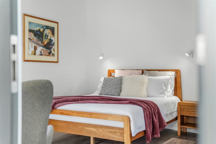 Fairway Cottage Connolly 5 Mins To Golf Course - Kingsley