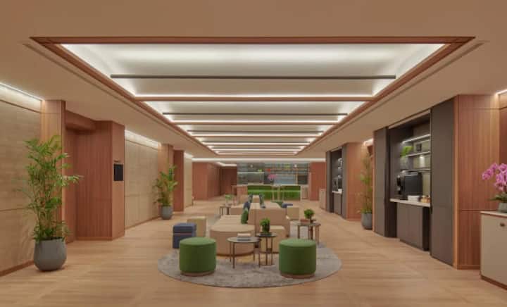 Signature King Room In Heart Of Downtown - Singapore