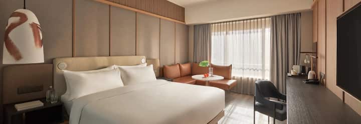 Signature King Room In Heart Of Downtown - Singapore