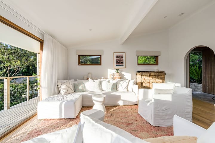 Palma House - Byron Bay