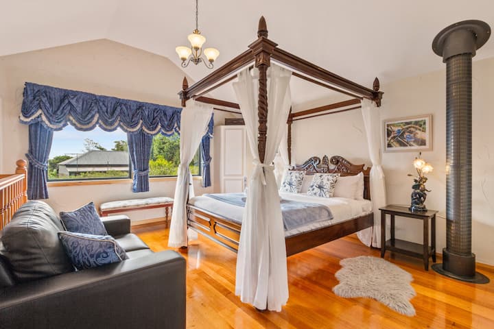 Stayau Bayview Candlewick Suite Spa In Dandenong - Lilydale