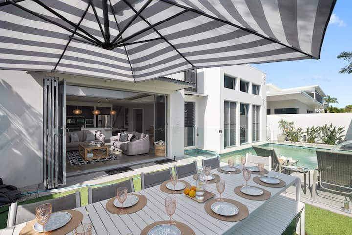 Frangipani Beach House - Cabarita Beach