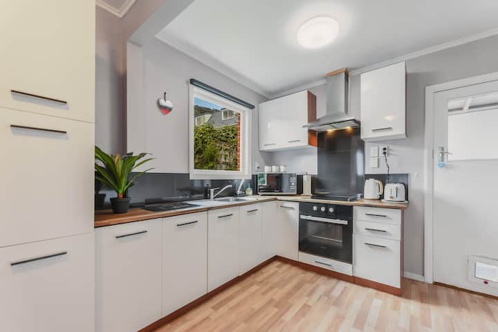 Picton Central - Picton Holiday Home - Picton