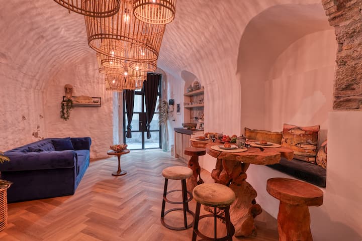 Boutique Apartment Bucanieri Luxury Room - Ventimiglia