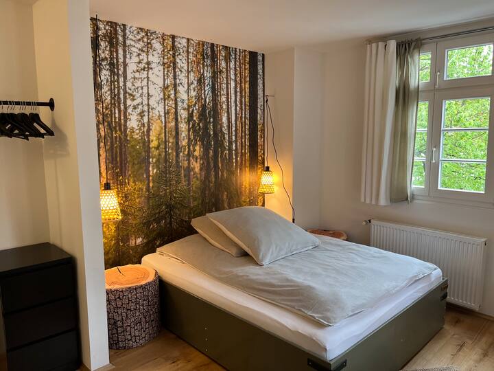 8 - Ferienwohnung Wald - Hattingen