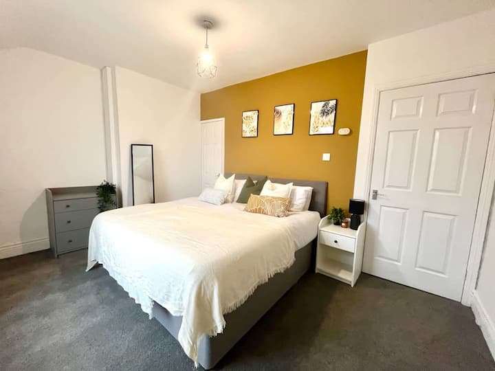 New Bracepeth - 2 Bedroom House - Brancepeth Castle