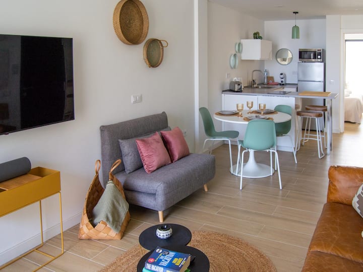 Alber Sunset By Best Holidays Fuerteventura - Fuerteventura