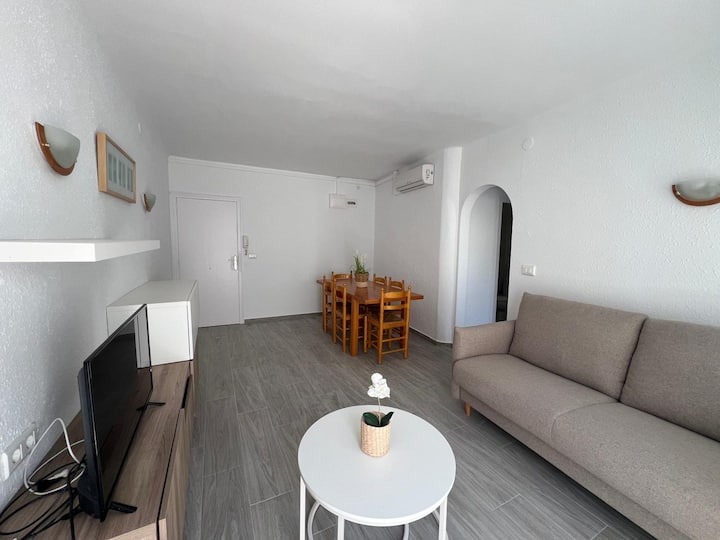 Bel Appartement Au Centre De Rosas Av-79 - Cadaqués