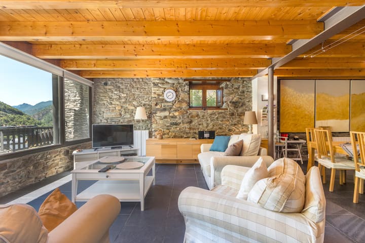 Casa Guillem 3 - Espot