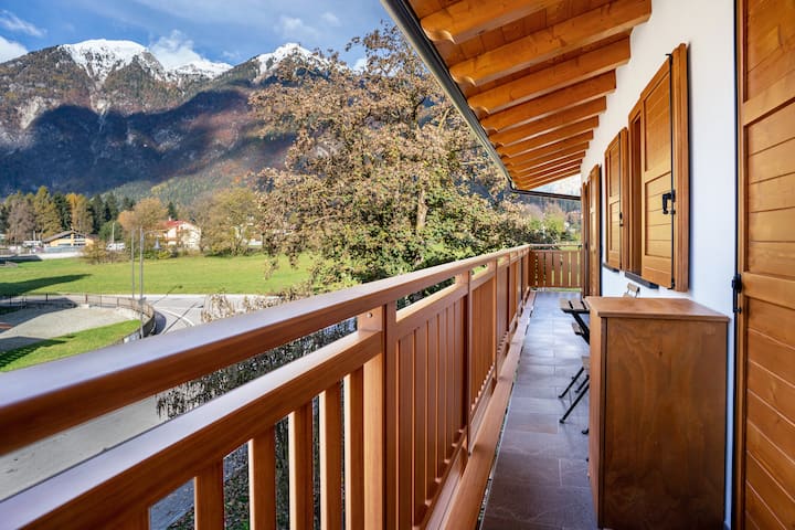 Condominio Lucia 12 - Pinzolo