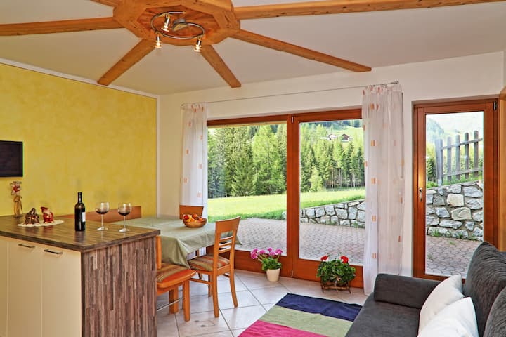 Huterhof Apt Wiesengrund 2 - Vipiteno