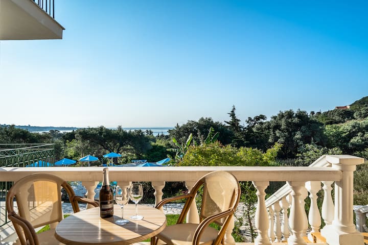 Anemona Studio E - Cephalonia