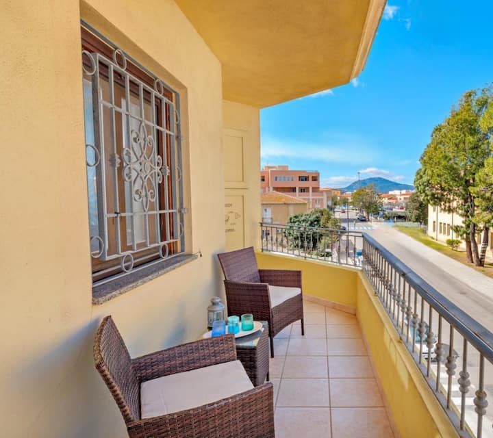 Nido Di Olbia - Olbia