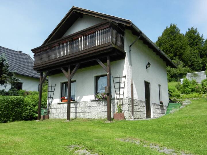 Maison Forestière Familiale - Frauenwald