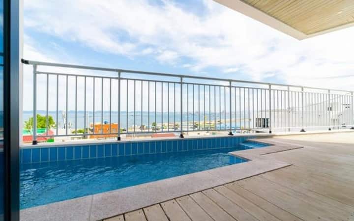 #오션뷰 #죽천 #영일대 #로맨틱 B103 - 흥해읍