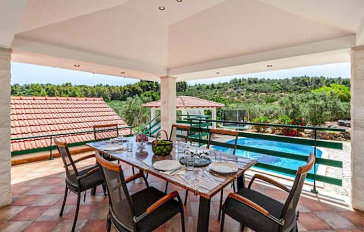 Villa Bradat By Villas Guide - Vela Luka