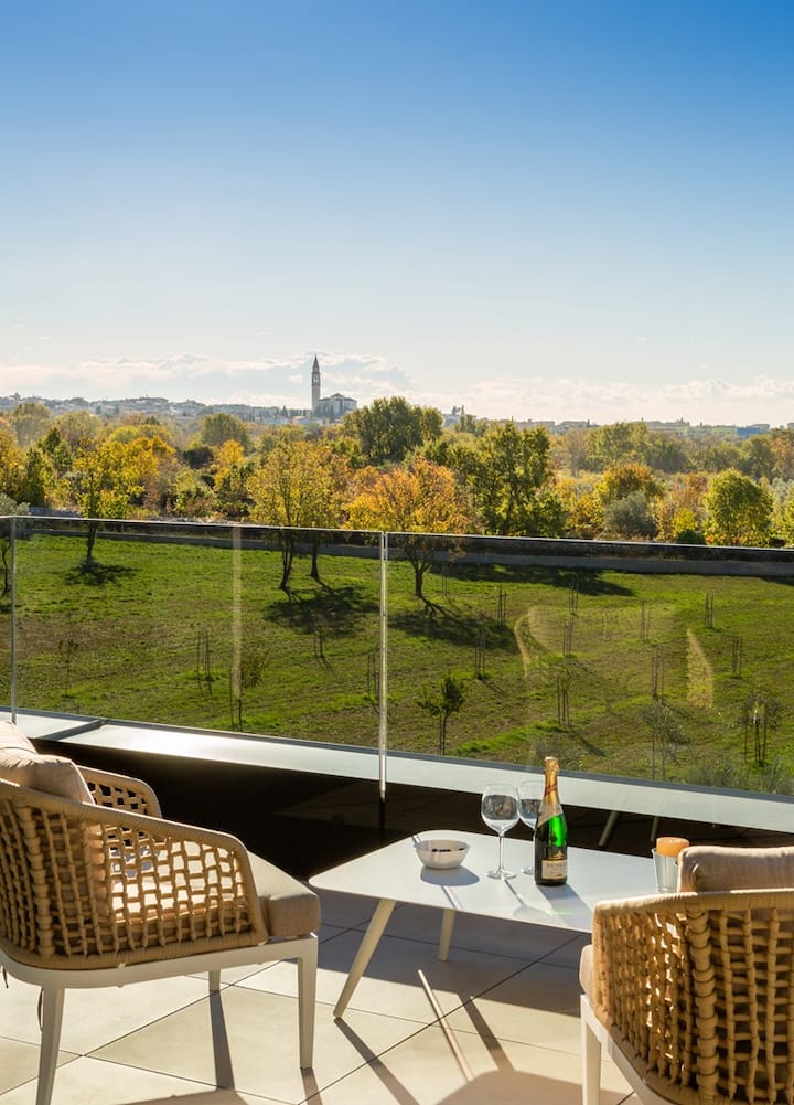 Villa Old Olive Vi - Vivi Rent - Istria