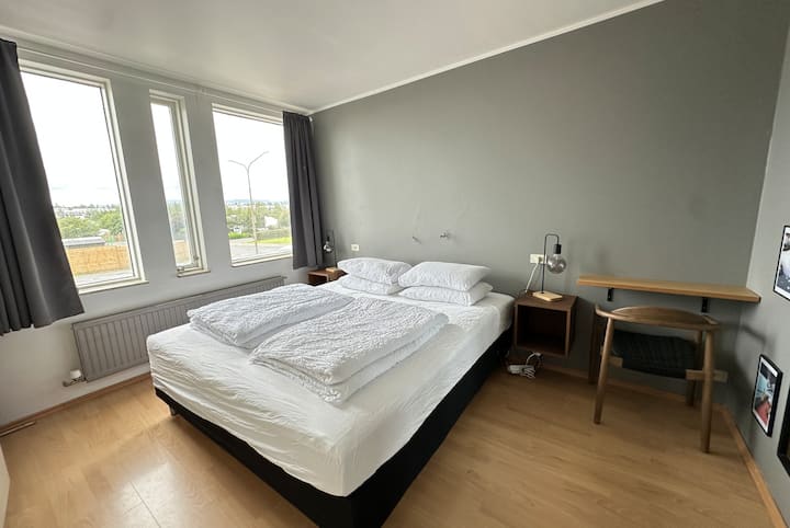 Cosy And Family Friendly Apartment In Kópavogur - Reykjavík