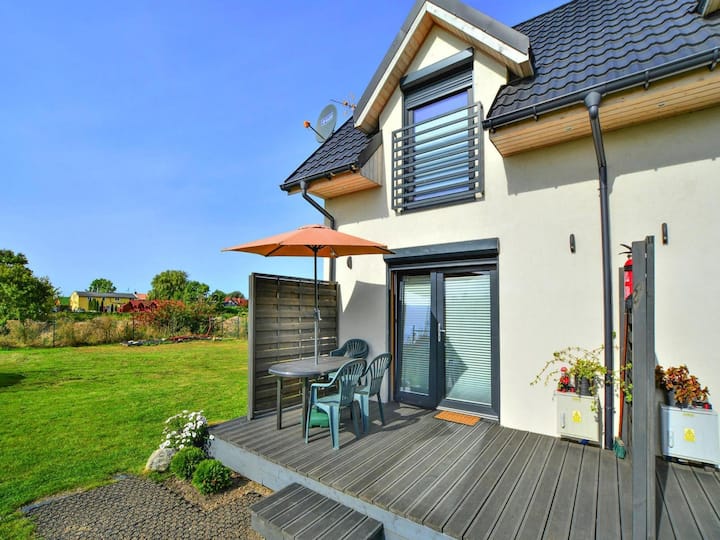 Maison De Vacances, Ustronie Morskie - Ustronie Morskie