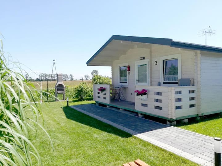 Maison De Vacances à Ustronie Morskie Plage - Ustronie Morskie