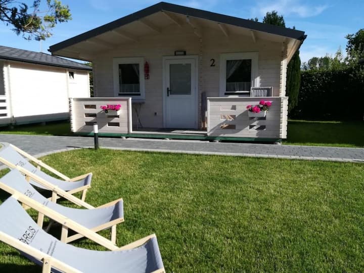 Maison De Vacances, Ustronie Morskie - Ustronie Morskie