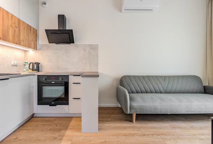 Czysta Urban Living Studio - Wrocław