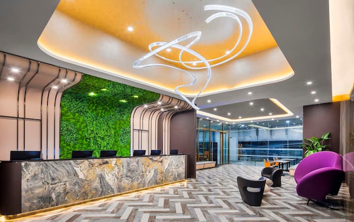 Deluxe Triple Room, Excellent Location To Explore - Newton