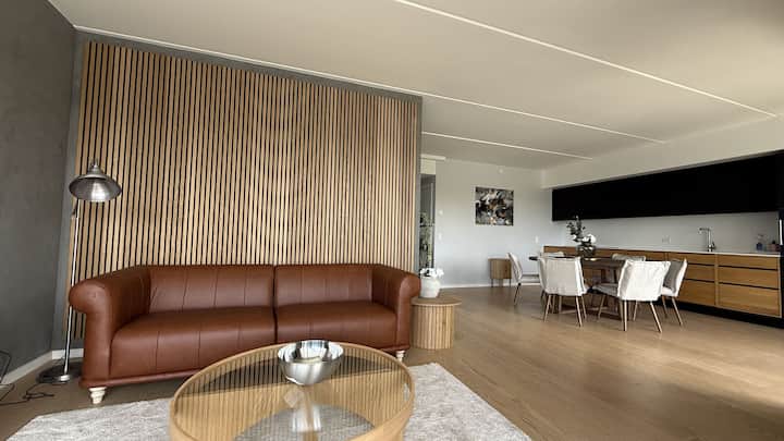 Islands Brygge - 6 People - 3 Br - Balcony (1701/1 - Copenhagen