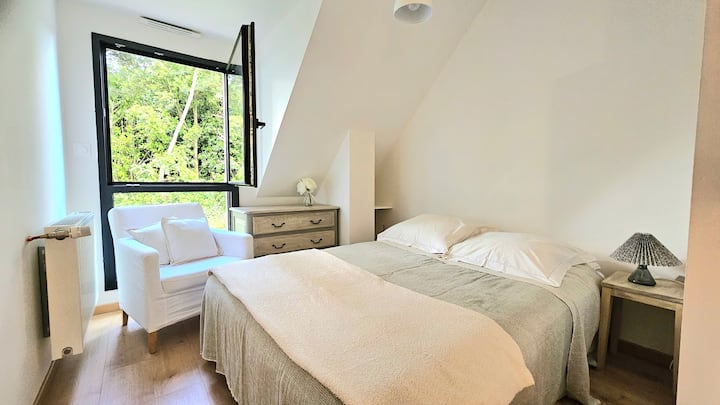 Nouveauté Studio 26 M² Avec Wifi à Vannes - Vannes