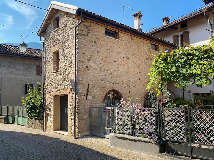 La Casa Di Velbelluna - Feltre