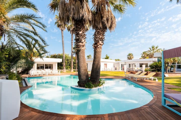 Villa Summer Wind - Palm Beach Agathois - Agde