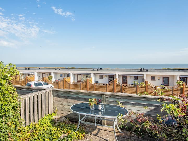 Maison De Vacances Pour 4 A Rømø-by Traum - Rømø