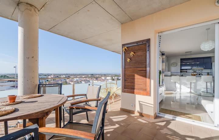 Cap Trencat 146 - Roses