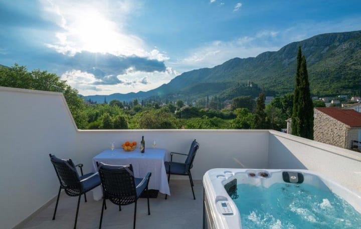 Apartment Azzurro 2 By Villas Guide - Dubrovnik